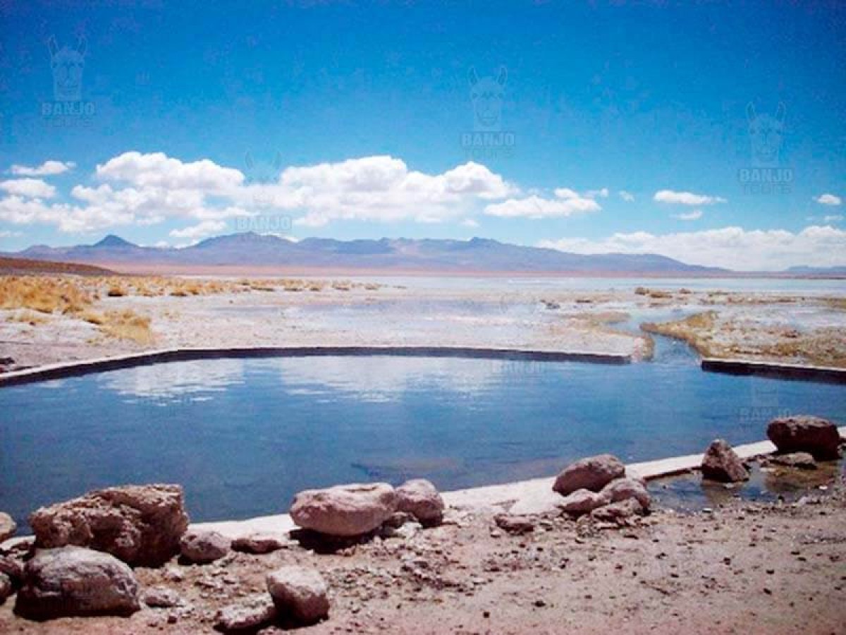 Classic Uyuni Salt Flats Tour - 3 Days - Banjo Tours